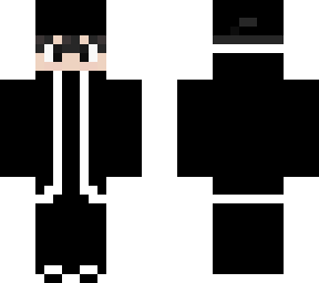 default | Minecraft Skins