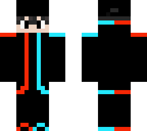 duo | Minecraft Skins