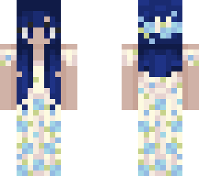 ghgh | Minecraft Skin