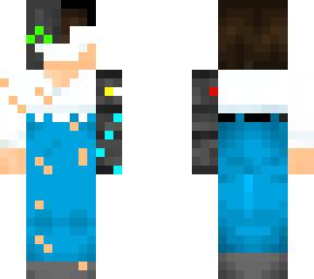 god | Minecraft Skins