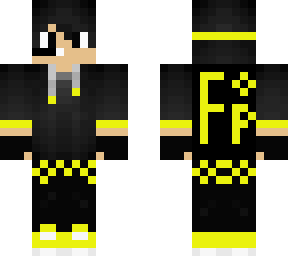 player | Minecraft Skins