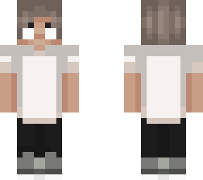 shady | Minecraft Skins