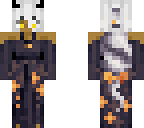 creaking | Minecraft Skins