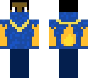 kyro | Minecraft Skin