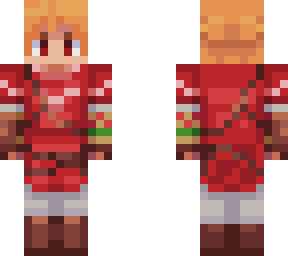 link | Minecraft Skins