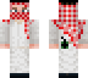 block | Minecraft Skins