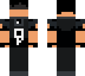 two time forsaken | Minecraft Skins