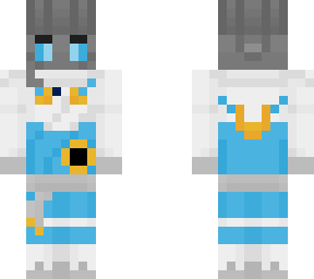 zane | Minecraft Skins