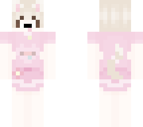 ..Chihuahua wa wa.. | Minecraft Skin
