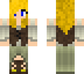 child | Minecraft Skins