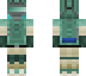 cid | Minecraft Skins