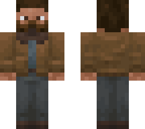 mustache | Minecraft Skins