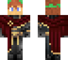 emperor | Minecraft Skins