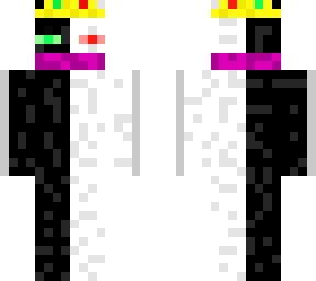 end | Minecraft Skins