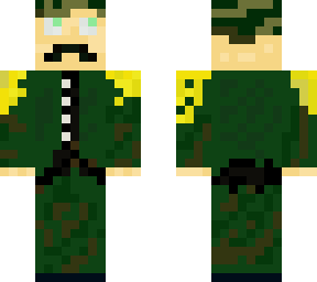 general | Minecraft Skins