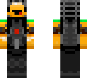 mic | Minecraft Skins
