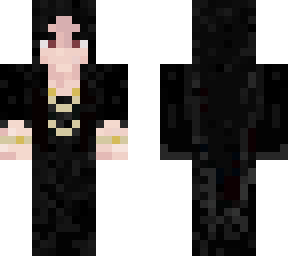 ragna | Minecraft Skins
