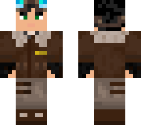 pilot | Minecraft Skins