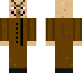 villager | Minecraft Skins