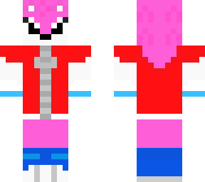 rewrite sonic | Minecraft Skins