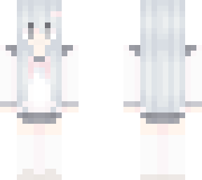 school girl | Minecraft Skins