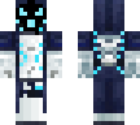 reaper | Minecraft Skins