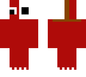 sprunki | Minecraft Skins