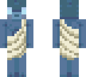 god | Minecraft Skins