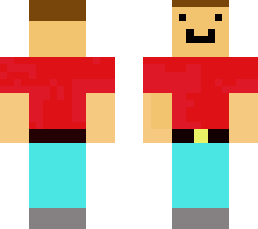backwards | Minecraft Skins