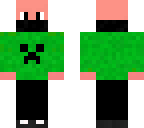 Bald | Minecraft Skin