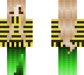bee | Minecraft Skins