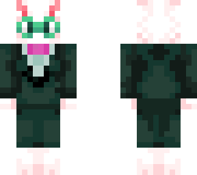 ralsei | Minecraft Skins