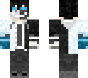 frost | Minecraft Skins