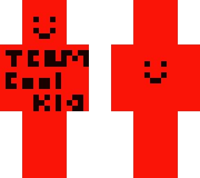 Coolkidd | Minecraft Skin