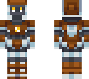 donutsmp | Minecraft Skins