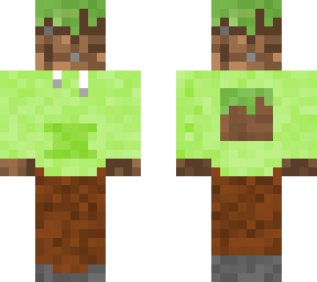 grass | Minecraft Skins