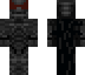 guts armor | Minecraft Skin