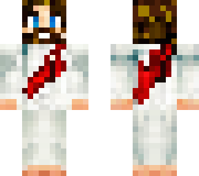 jesus | Minecraft Skins
