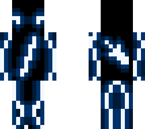 lightning | Minecraft Skins