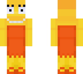 simpsons | Minecraft Skins