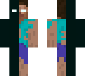 null | Minecraft Skins