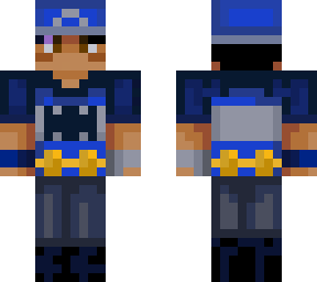 cobblemon | Minecraft Skins