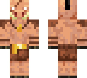piglin | Minecraft Skins