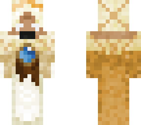 pure white | Minecraft Skins