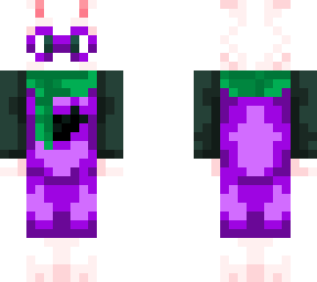 ralsei | Minecraft Skins