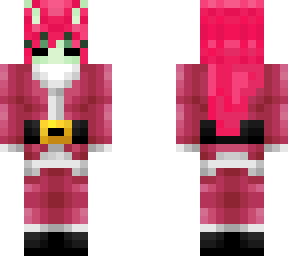 santa | Minecraft Skin
