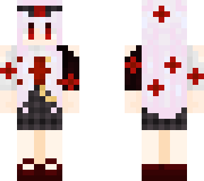 shubble | Minecraft Skins