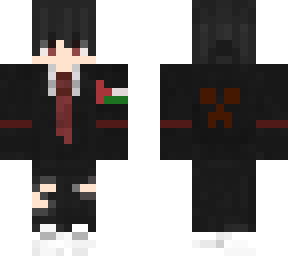 sigma | Minecraft Skins