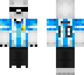 blanco | Minecraft Skins