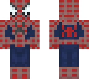 spider | Minecraft Skins
